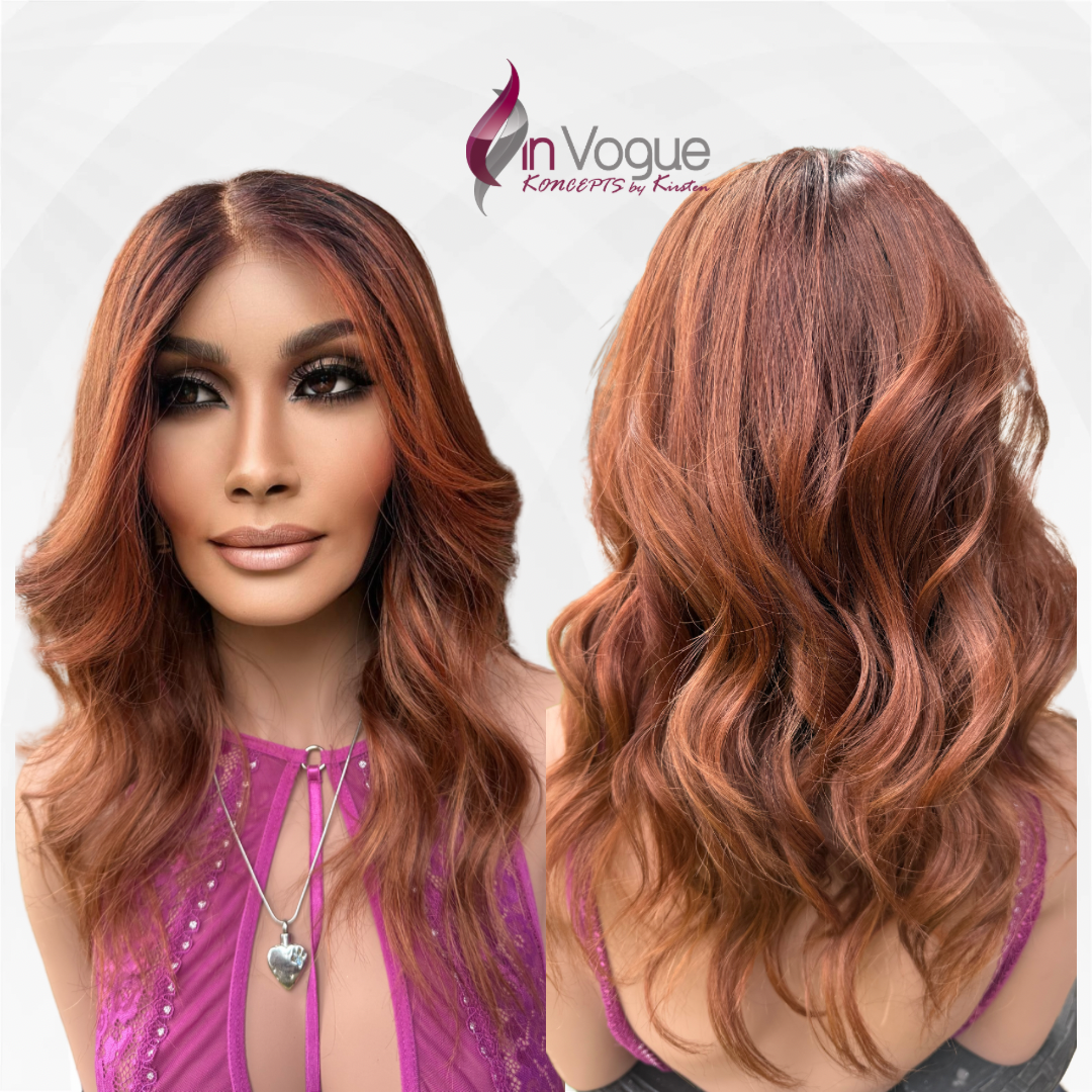 Clearance – In Vogue Medical Wigs & Beyond