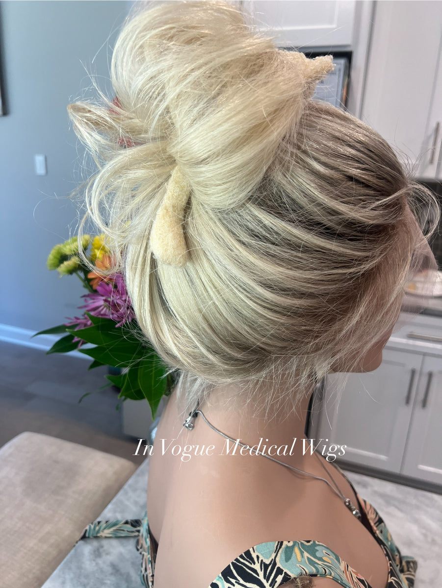 Next Level – In Vogue Medical Wigs & Beyond