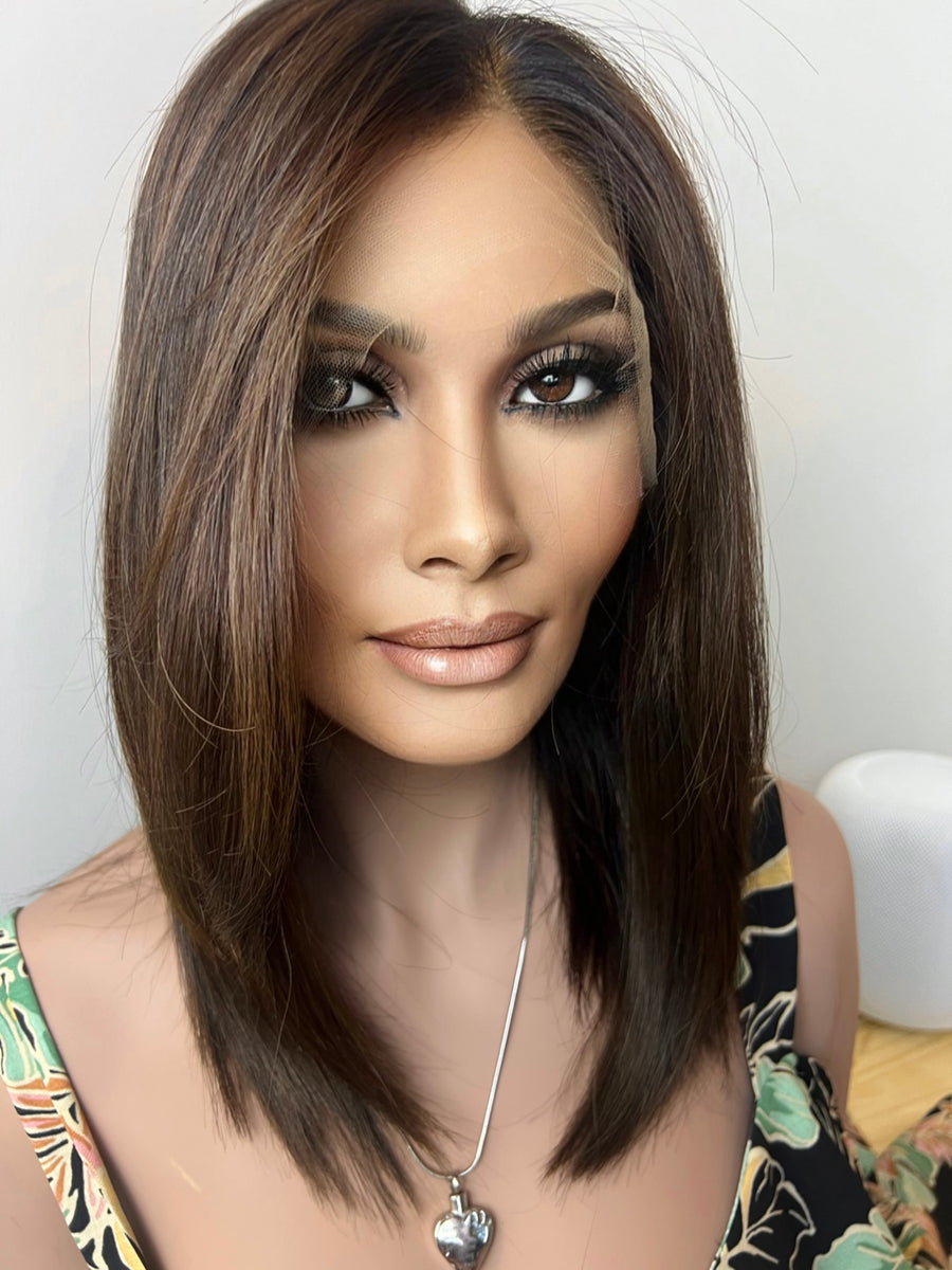 Wig Drop – Page 2 – In Vogue Medical Wigs & Beyond