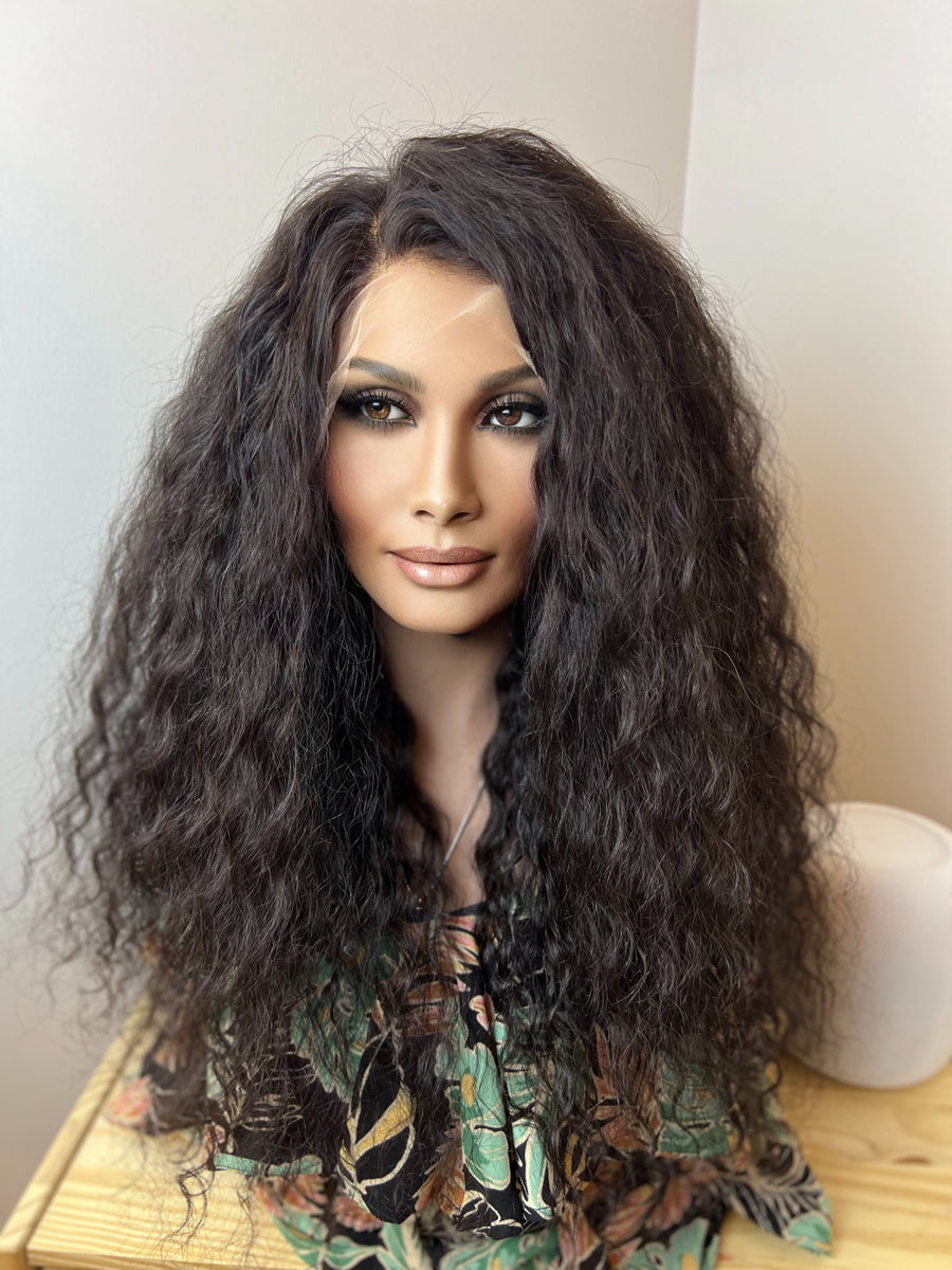 “Malaysia” 13x4 Frontal Lace Wig – In Vogue Medical Wigs & Beyond