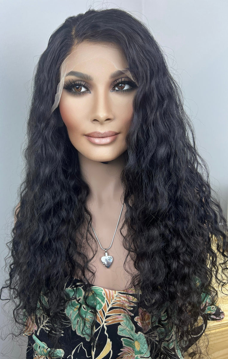 “Malaysia” 13x4 Frontal Lace Wig – In Vogue Medical Wigs & Beyond