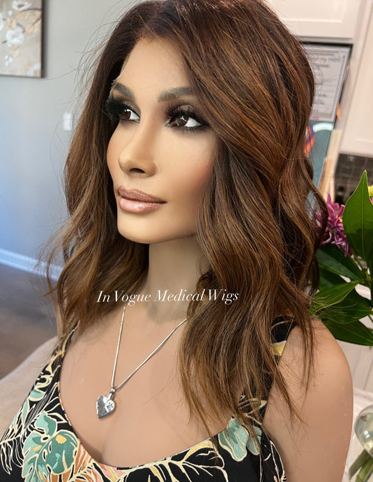 All Wigs – In Vogue Medical Wigs & Beyond