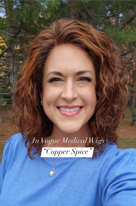 Pre-Order Diversity Collection – In Vogue Medical Wigs & Beyond